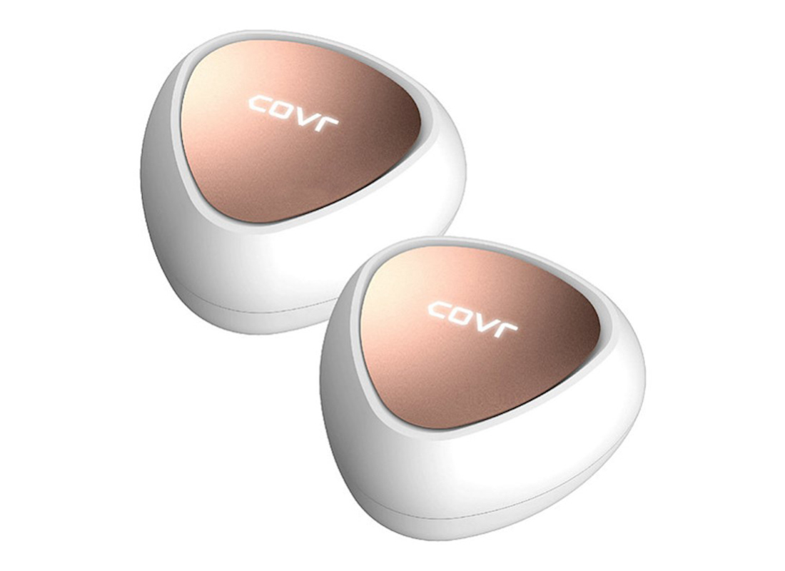 Thiết bị phát Wifi Mesh D-Link COVR-C1202/ESG